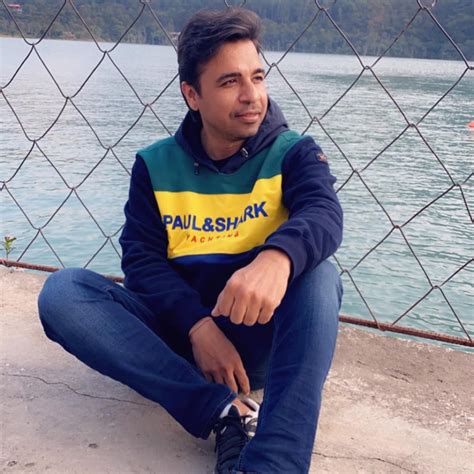 Pankaj Batra