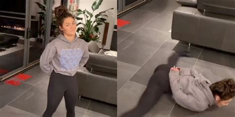 What Is The Flex Challenge Thats Taking Over Tiktok