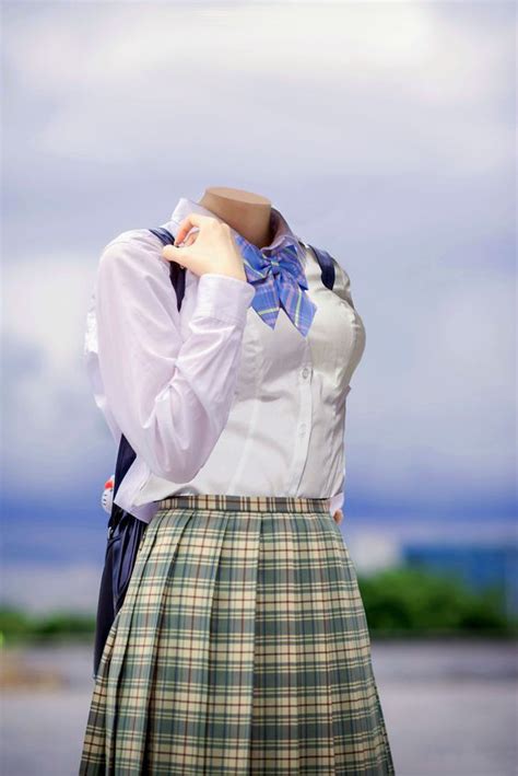 Headless Girl By Simyung On Deviantart