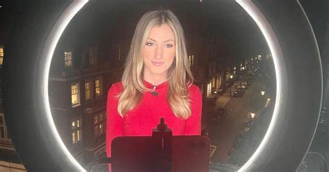 Alex Hogans Fox News Salary Info On Tv Correspondent