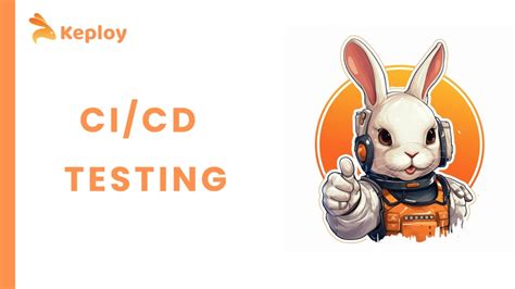 A Comprehensive Guide To Ci Testing Dev Community