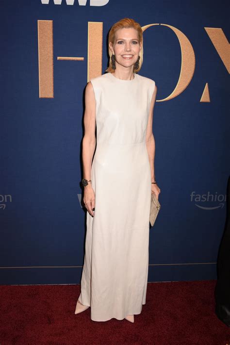 Amanda Smith At Wwd Honors In New York 10292024 Hawtcelebs