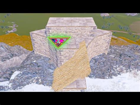 The BEST BUNKER Solo Duo BUNKER Base Design YouTube