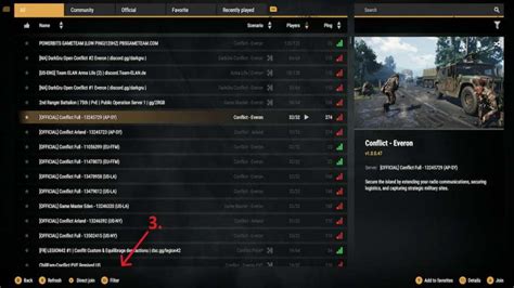 Is Arma Reforger Crossplay Cross Platform And Cross Progression
