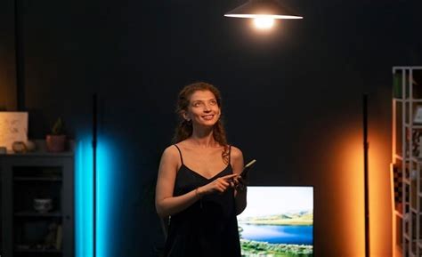 Brightening The Future The Comprehensive Guide To LED High Bay Lights In Commercial Settings