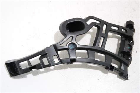 Rear Bumper Parts Bumpersteun Rechts 9833399980 Zie 9817642980