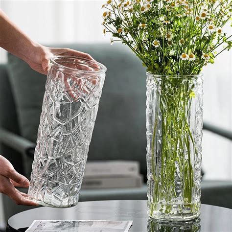 Extra Large Glass Vase Uk