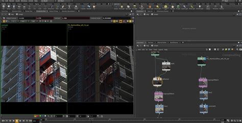 Hable And ACES Tonemapping Compositing Od Forum