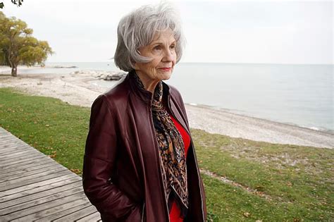 ¿quién Es Alice Munro La Premio Nobel De Literatura Que Protegió A Un