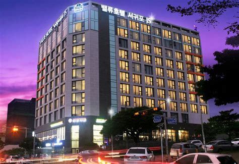 서귀포 Js 호텔 후기 가격 2025 서귀포 호텔 추천 트립닷컴