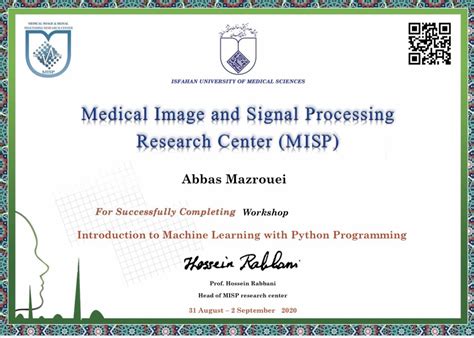 Abbas Mazrouei On Linkedin Machinelearning Deeplearning Learning Python Ai