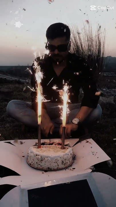 Happy Birthday Bro Hamza Asadullah Youtube