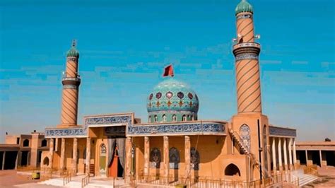 Malik Al Ashtar Ziyarat Travels