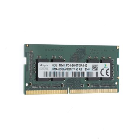Note Book Ddr42400 8gb Hynix 8chips Advice จนครสวรรค์ สาขา U016