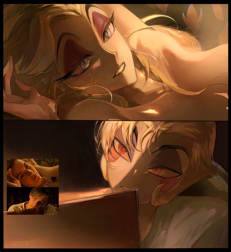 Lucifer Morningstar Lilith Rose Dewitt Bukater And Jack Dawson Real Life And More Drawn