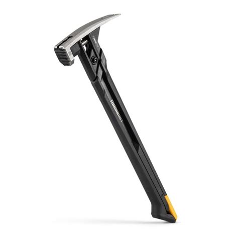 Ударный молоток с виброгашением ToughBuilt TB-H1-1SBR-S20X - купить с ...