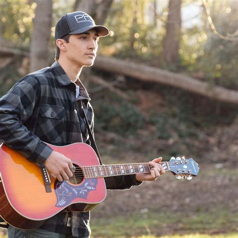 Who Is Avery Roberson North Carolina Singer Who Tried For ‘american