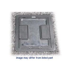 Legrand Wiremold Fpbtcal Floor Outlet Box Cover Plates Eesco