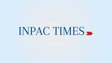 10 Exciting Updates From INPAC Times Fusion Chat