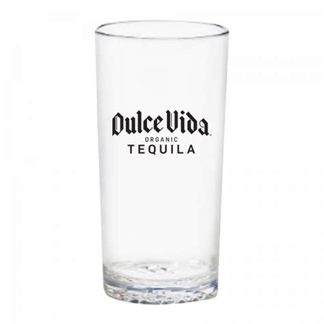 Wholesale Tritan Highball Glass 14oz Wine N Gear