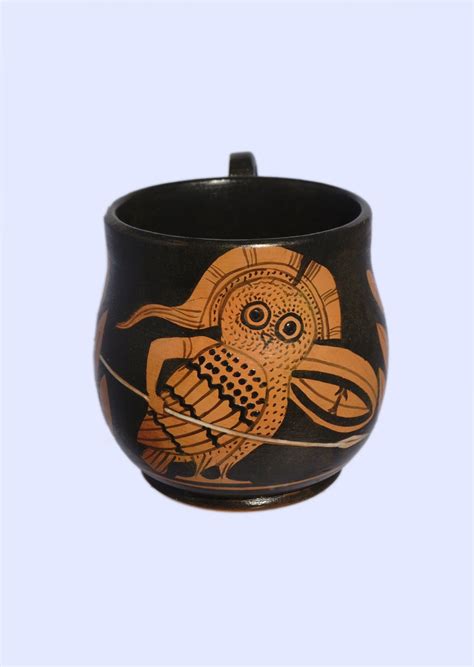 Greek Pottery