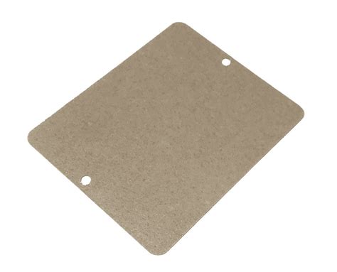 Microwave Waveguide Cover Compatible With Sharp Model Numbers Smc1449fs