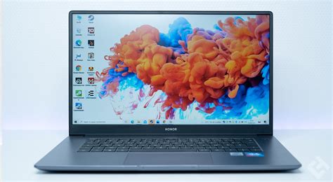 Test Honor MagicBook X 15 : Avis complet et détaillé - PC