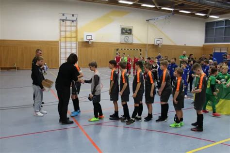 1 Steffen Hornfeck Cup 2024