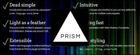 Prism js 軽量簡単なJavaScriptシンタックスハイライターの使い方 WordPress PC WEB あれこれ堂的備忘録
