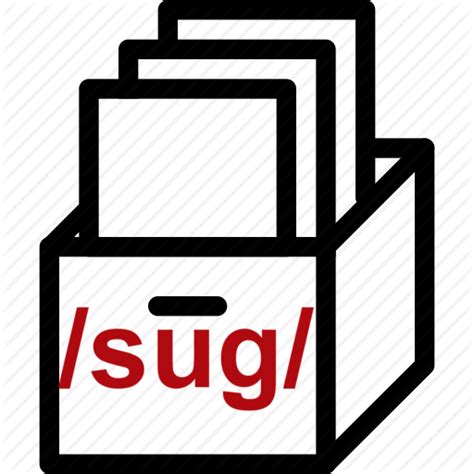 Sug Rocks Archive Viewer GitLab