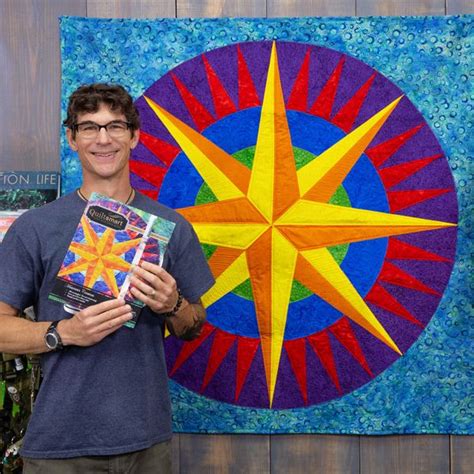 Mariners Compass Quilt Mariners Compass Quilt Quilting Templates