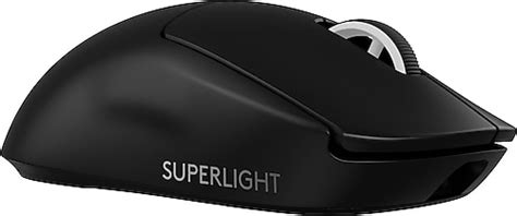 VGN Dragonfly Wireless vs Logitech G PRO X Superlight Hero vs Logitech ...