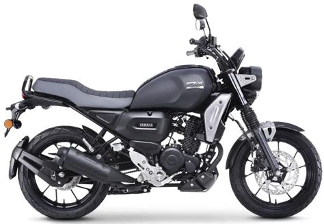 Yamaha FZ X 150 Price Specs Top Speed Mileage In India