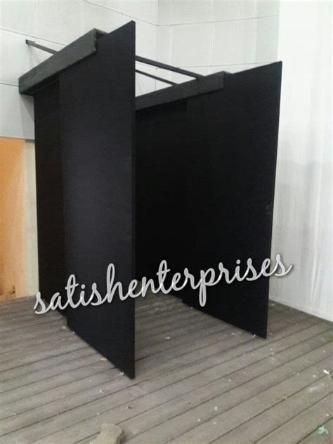 Auditorium Stage Curtain Wings At ₹ 10000 Piece Stage Frills Legs Or