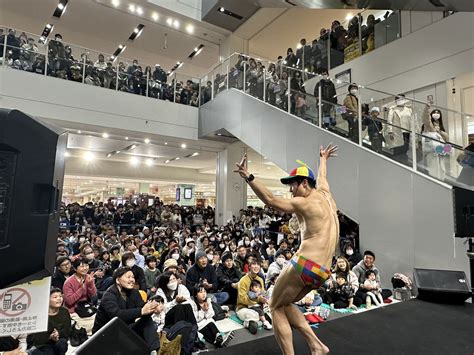 小島よしおのジャンプ力すげぇ！ ゴルフ まとめて えんじょい