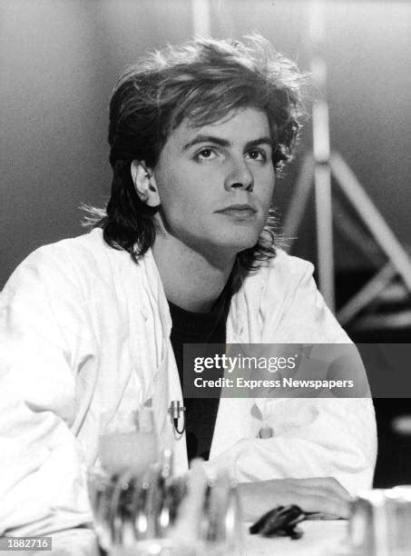 John Taylor Musician Duran Duran Photos And Premium High Res Pictures