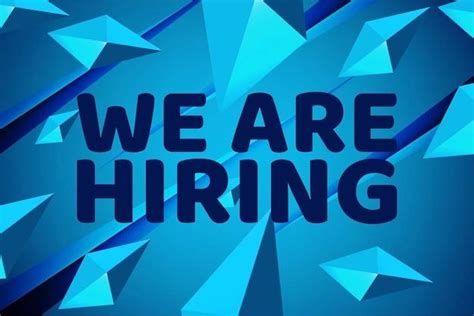 Pushpendra Kumar On Linkedin We Are Hiring ‼️ Position Hr