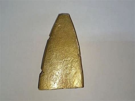 Police Arrest Man For Selling Fake Gold In Assam Theprint Anifeed