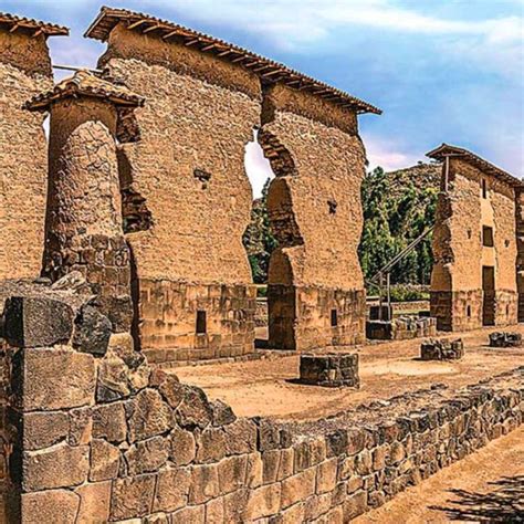 Tour Ruta Del Sol Lo Mejor De Cusco Y Puno Junio 2025