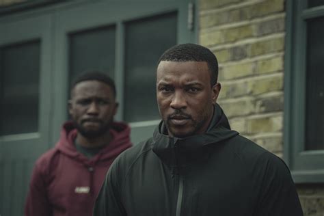 Does Dushane Die In Top Boy Spoiler