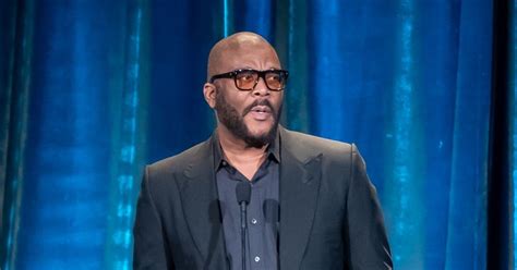 Tyler Perry Sued For Million By Actor Over Assault Claims