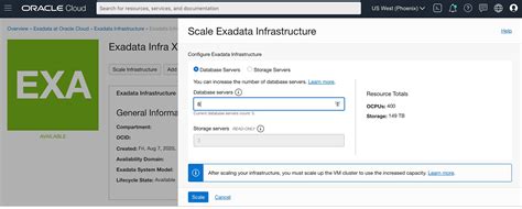 Oracle Accelerates Exadata Database Cloud Service TechTarget