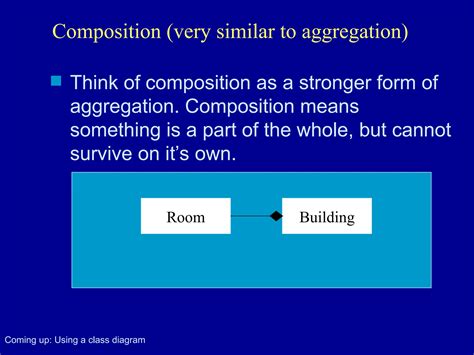 Basic Class Diagrams In Fundamental Computingppt