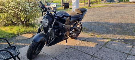 Yamaha Yzf R6 600 Cm³ 2004 Forssa Moottoripyörä Nettimoto