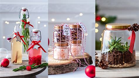 Cadeaux De Noël à Faire Soi Même Nos Meilleures Idées Faciles Femme