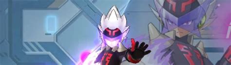 Rogue Buff Slash Rework At Mega Man X Dive Offline Nexus Mods And