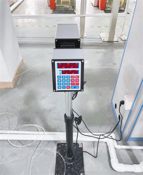 25 Cable Laser Diameter Measuring And Control Device Diameter Gauge