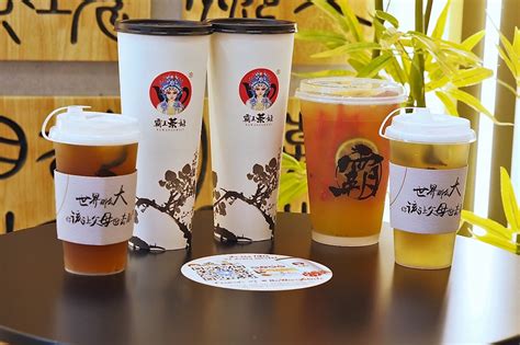 Ba Wang Cha Ji Ancient Chinese Art Of Tea Drinking With A Modern Twist