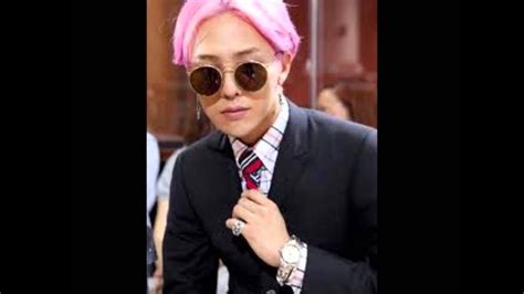 G Dragon That Xx Youtube