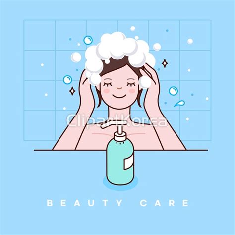 일러스트 클립아트코리아 통로이미지주